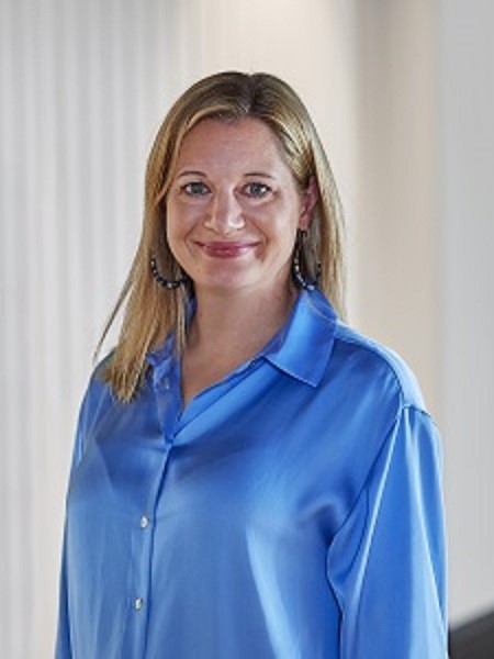 Vår ledelsesstruktur